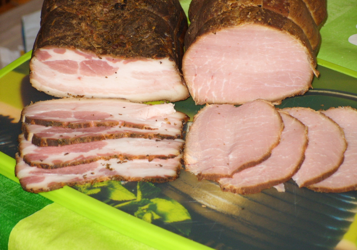 Domowa wędlina - DoradcaSmaku.pl