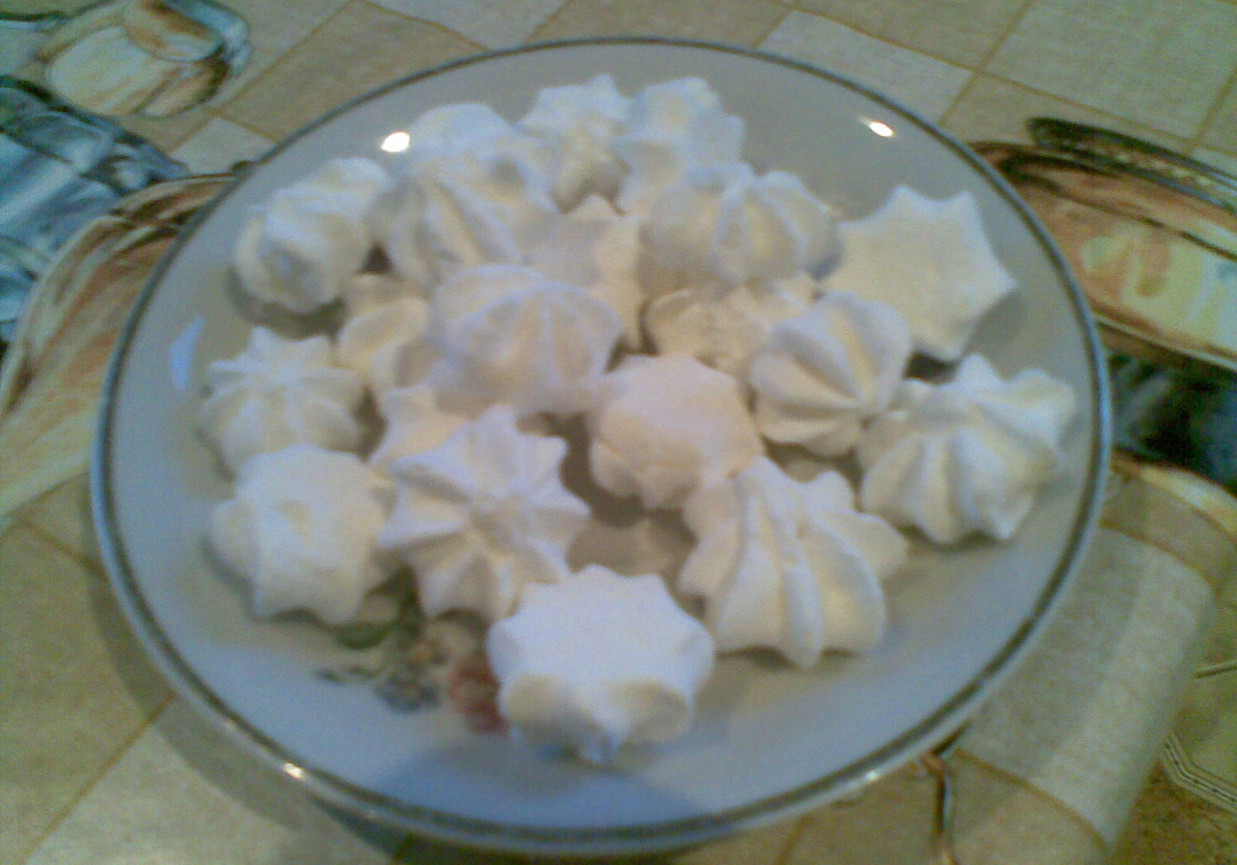 Domowe bezy - DoradcaSmaku.pl