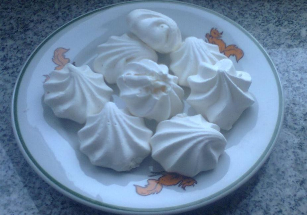 Domowe bezy - DoradcaSmaku.pl