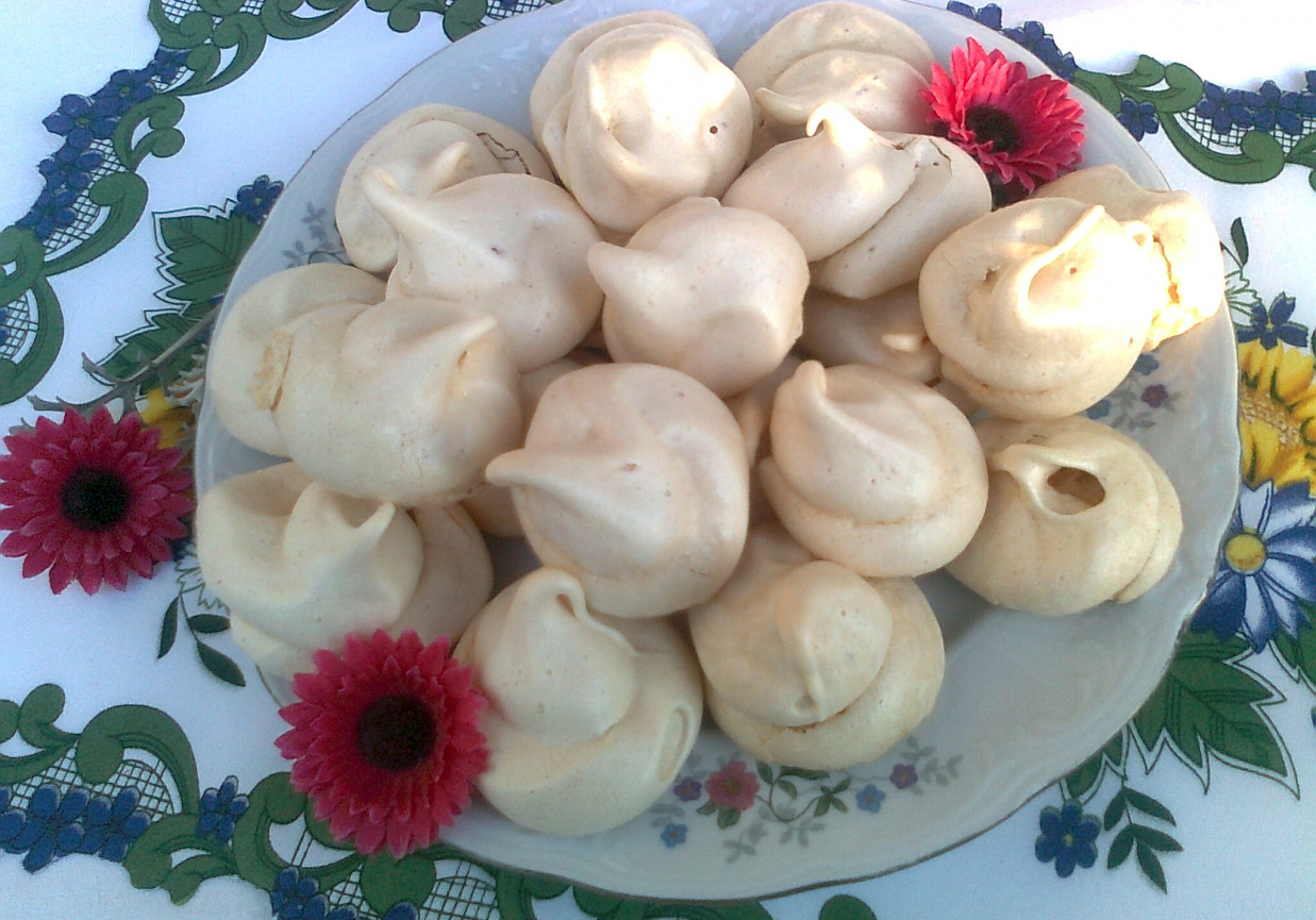 Domowe bezy - DoradcaSmaku.pl