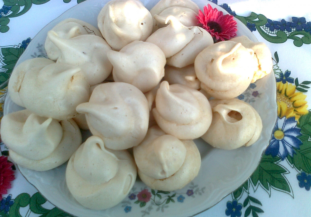 Domowe bezy - DoradcaSmaku.pl