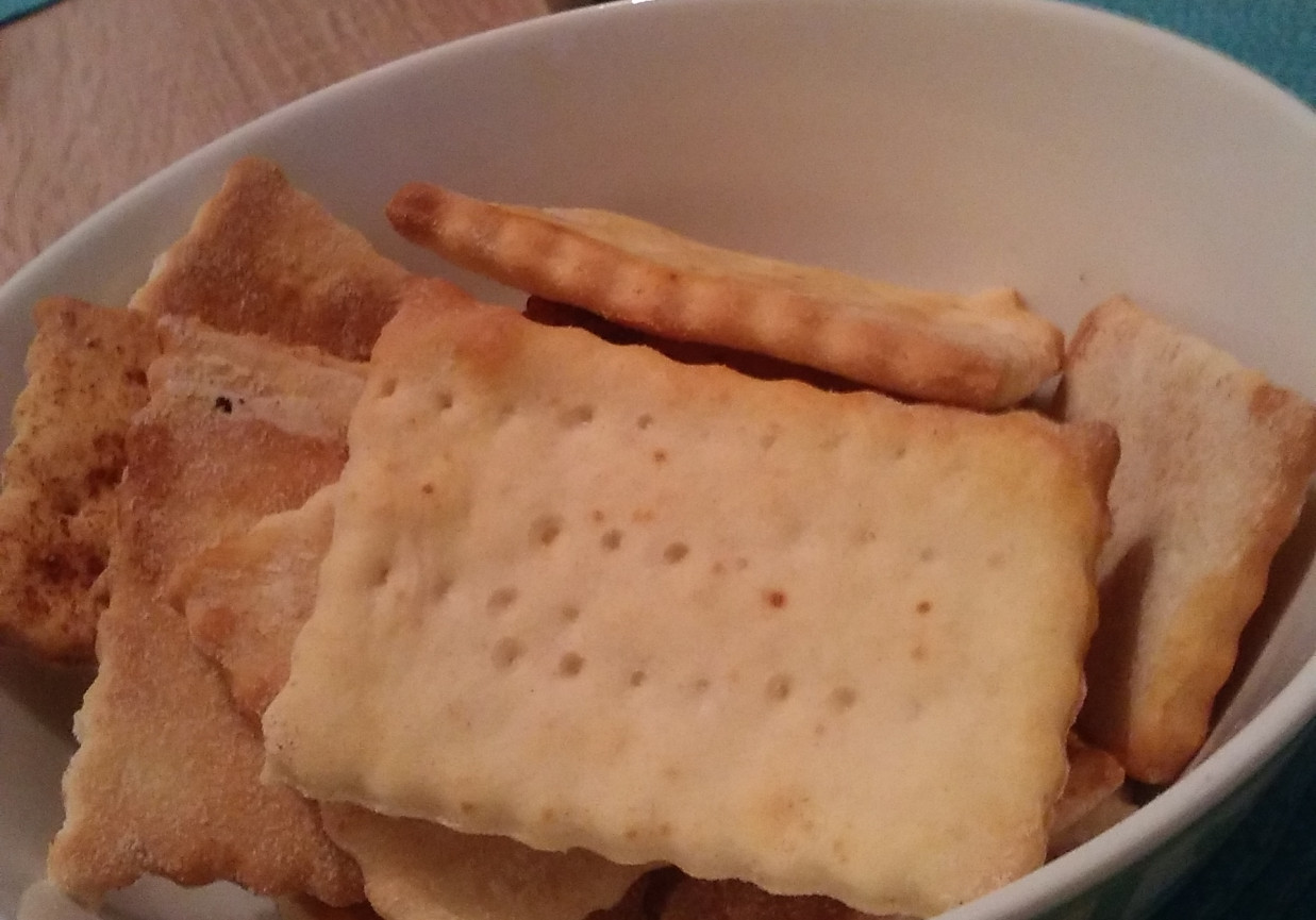 Domowe herbatniki - DoradcaSmaku.pl