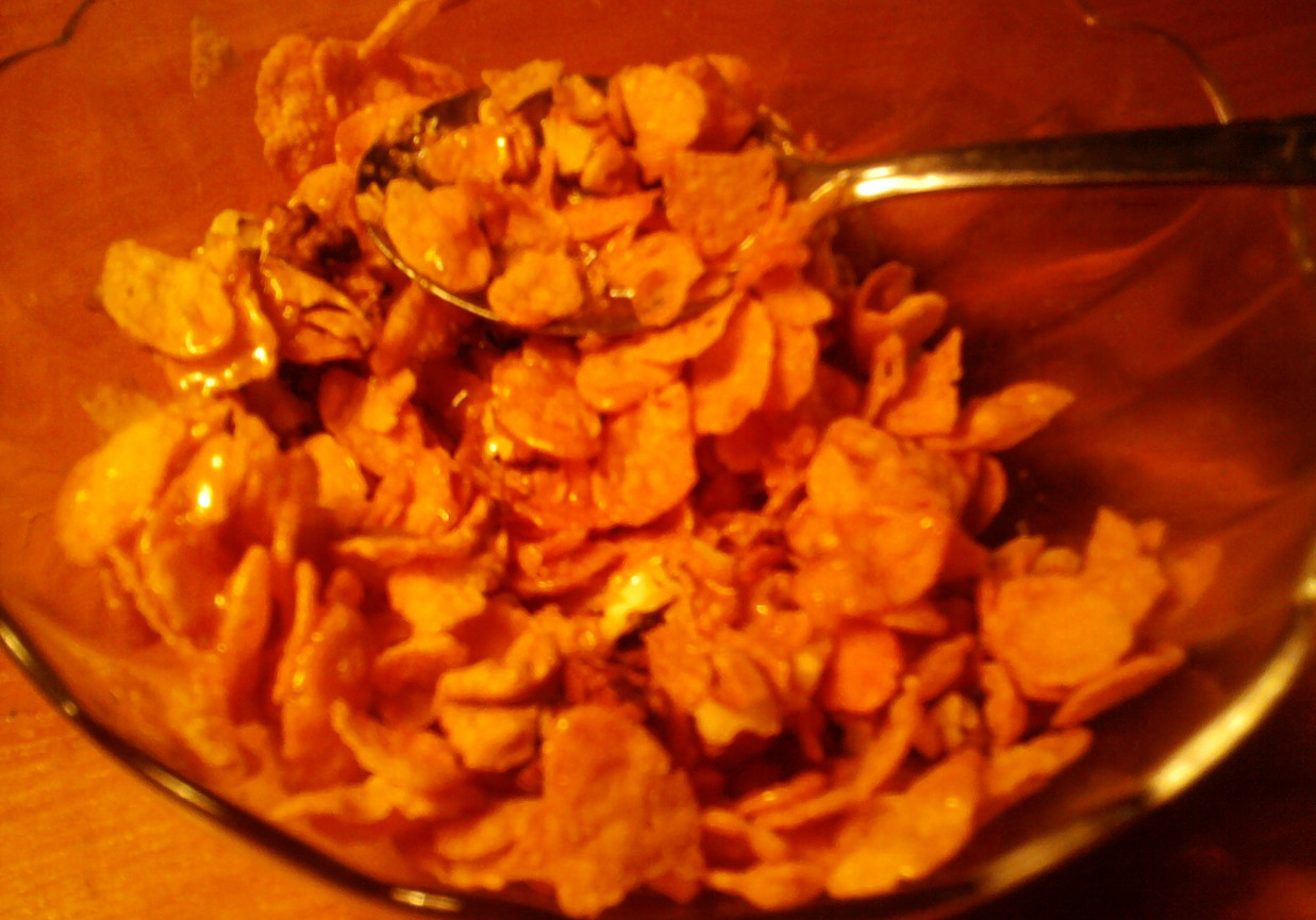 Domowe P akt Gold Flakes DoradcaSmaku pl domowe-p-akt-gold-flakes-doradcasmaku-pl