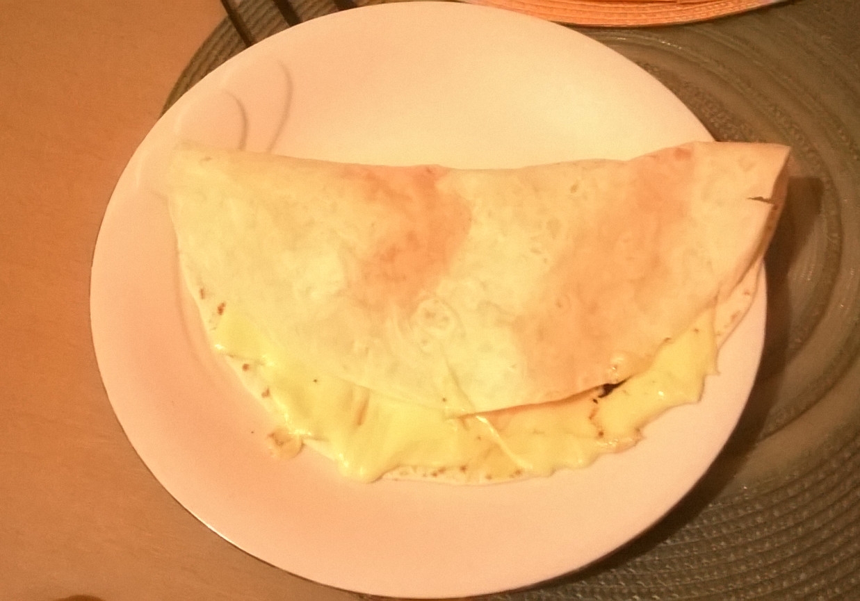 domowe qurito - DoradcaSmaku.pl