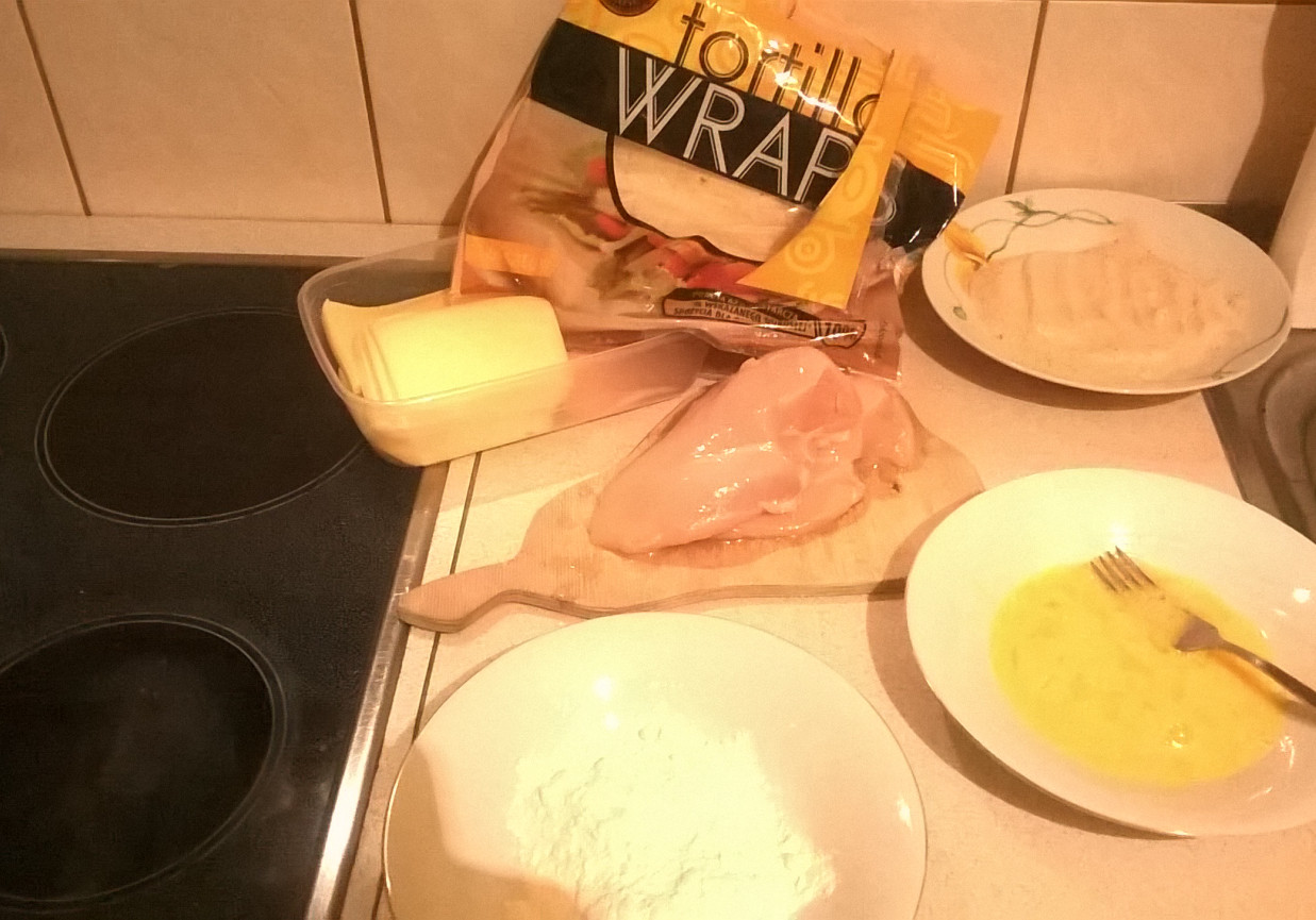 domowe qurito - DoradcaSmaku.pl