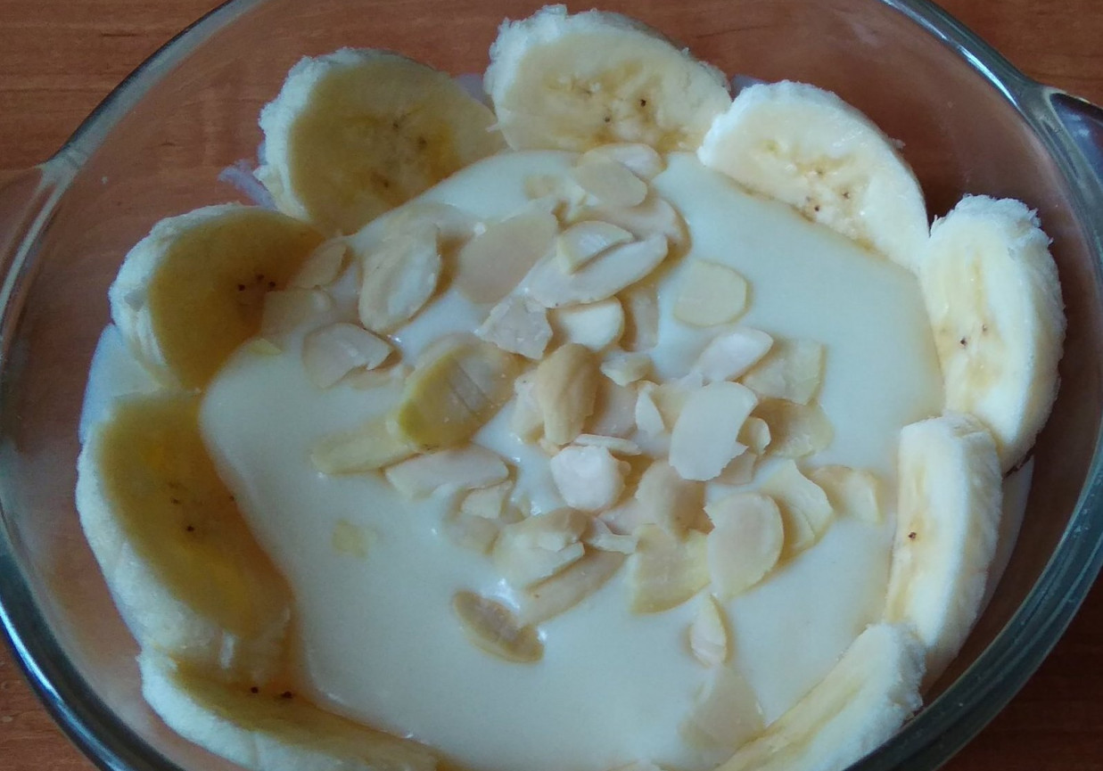 Domowy budyń - DoradcaSmaku.pl