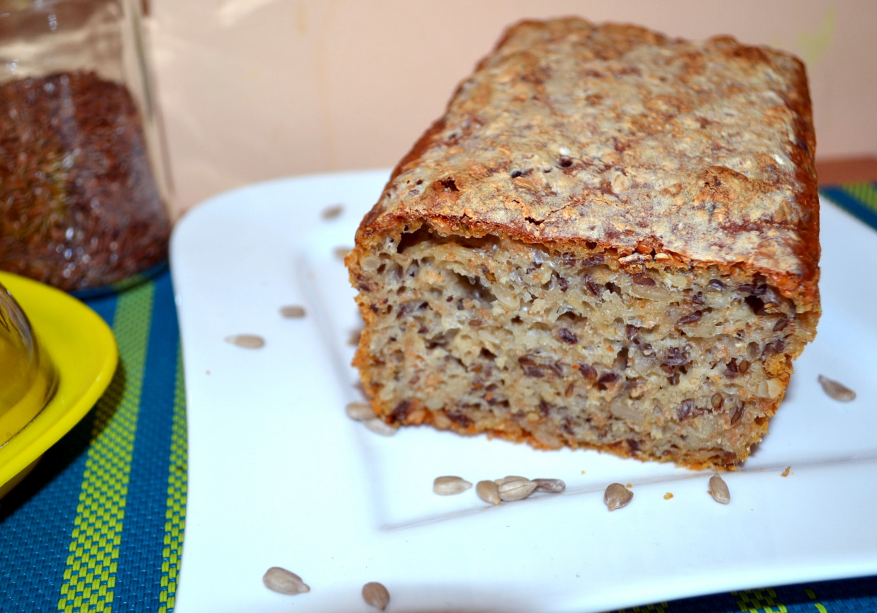 Domowy chlebek - DoradcaSmaku.pl