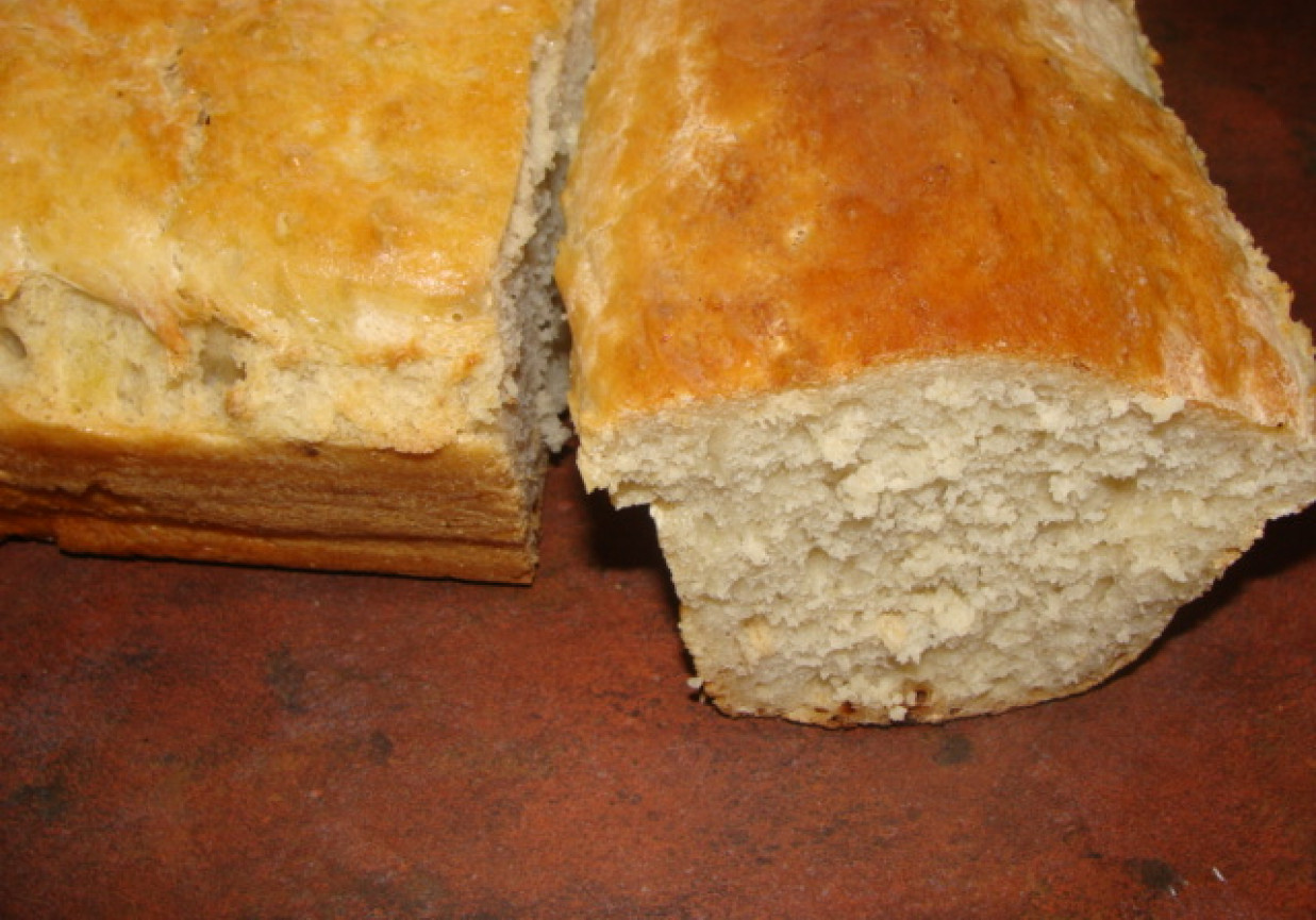 domowy chlebek - DoradcaSmaku.pl