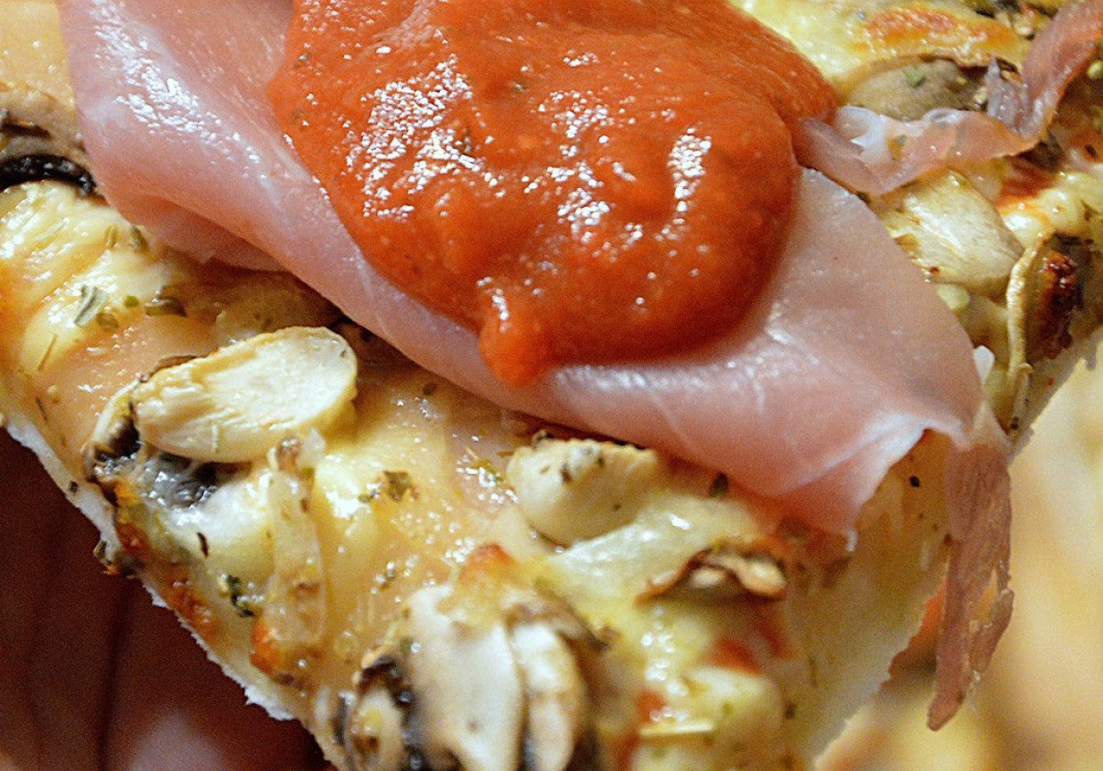 Domowy keczup - DoradcaSmaku.pl