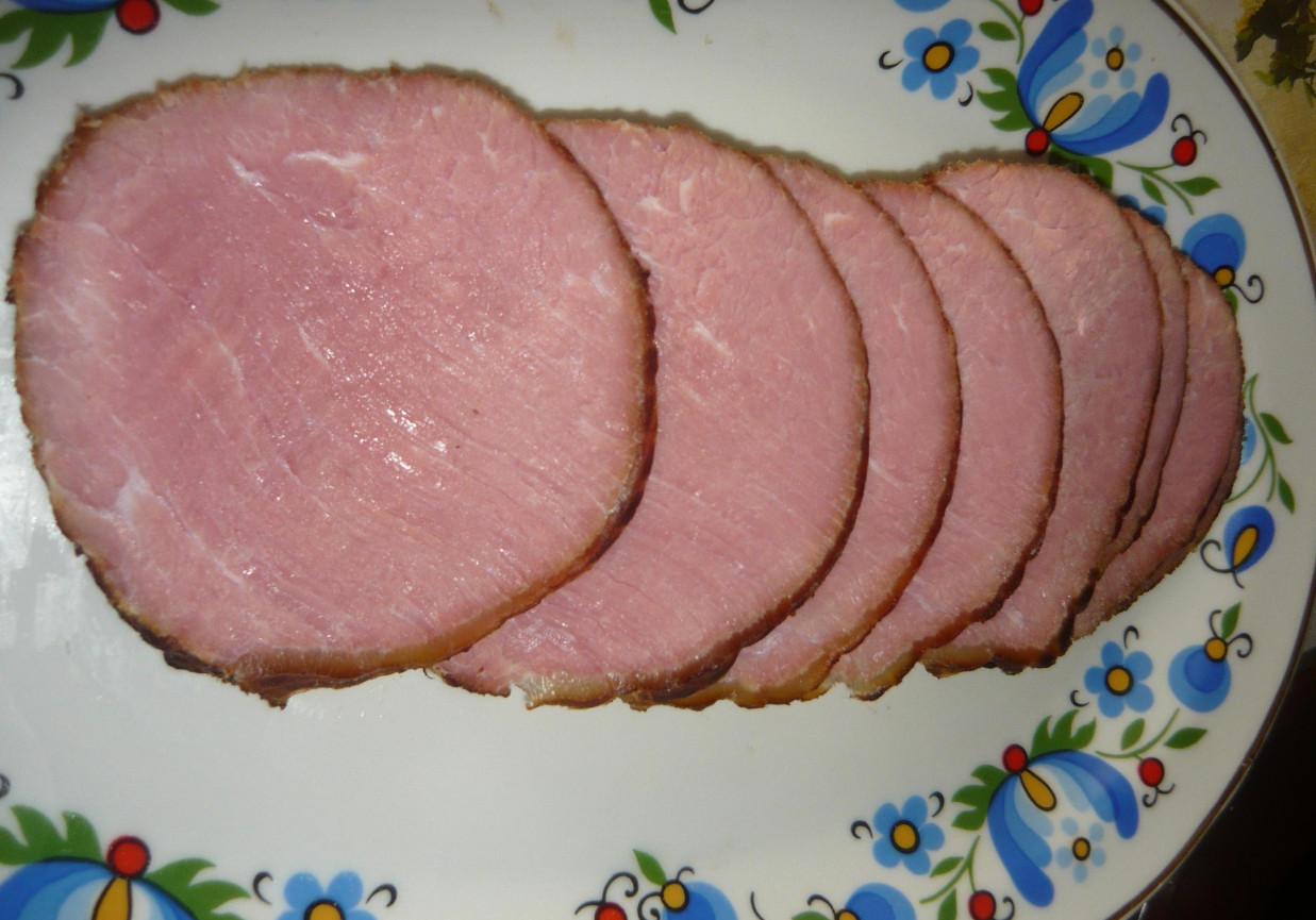 Domowy schab - DoradcaSmaku.pl