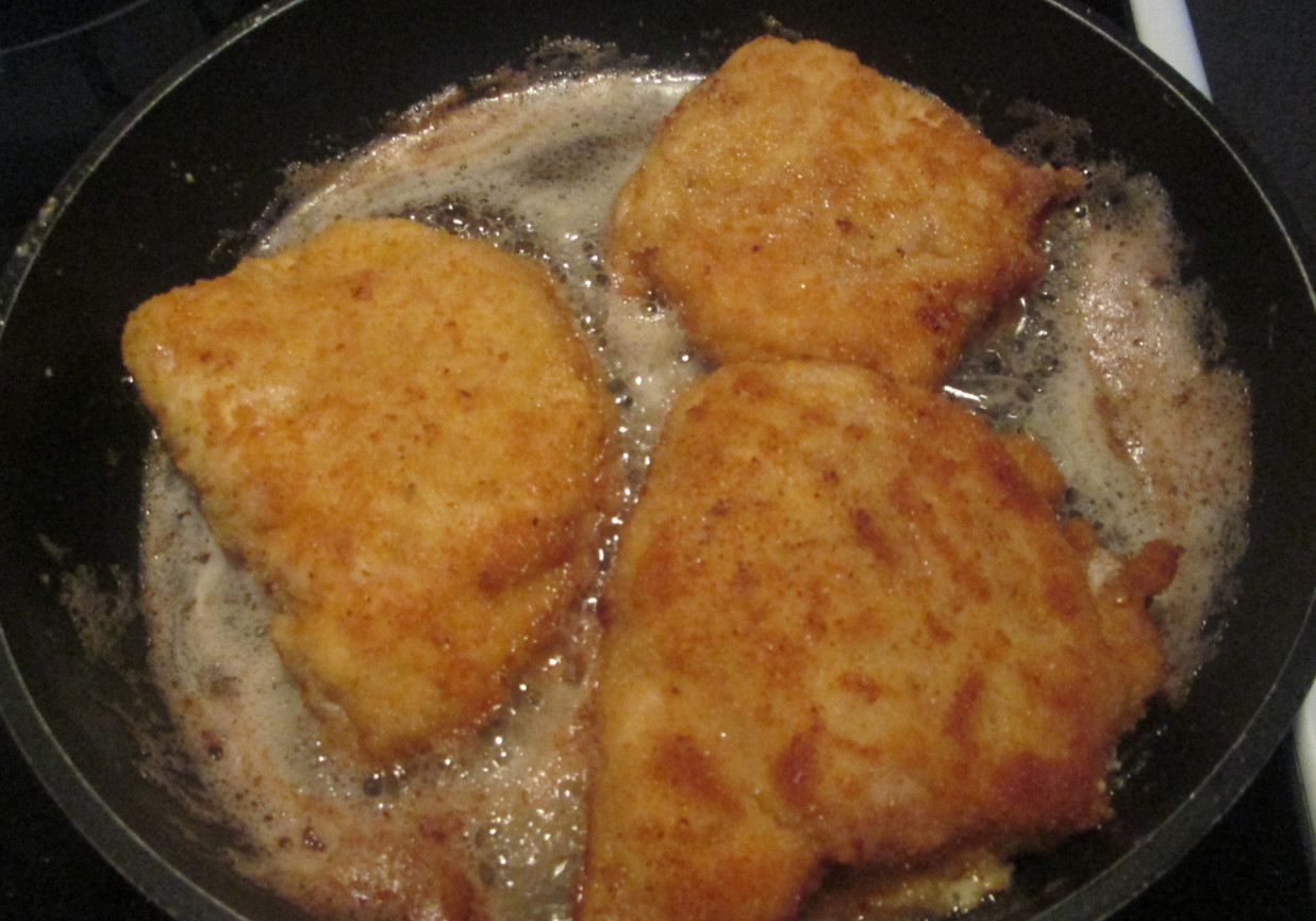 Drobiowy Cordon blue - DoradcaSmaku.pl