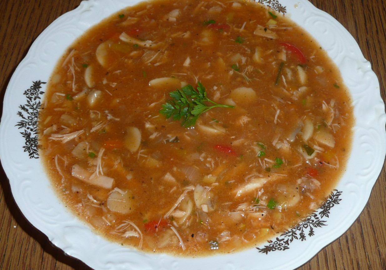 Drobiowy strogonow - DoradcaSmaku.pl