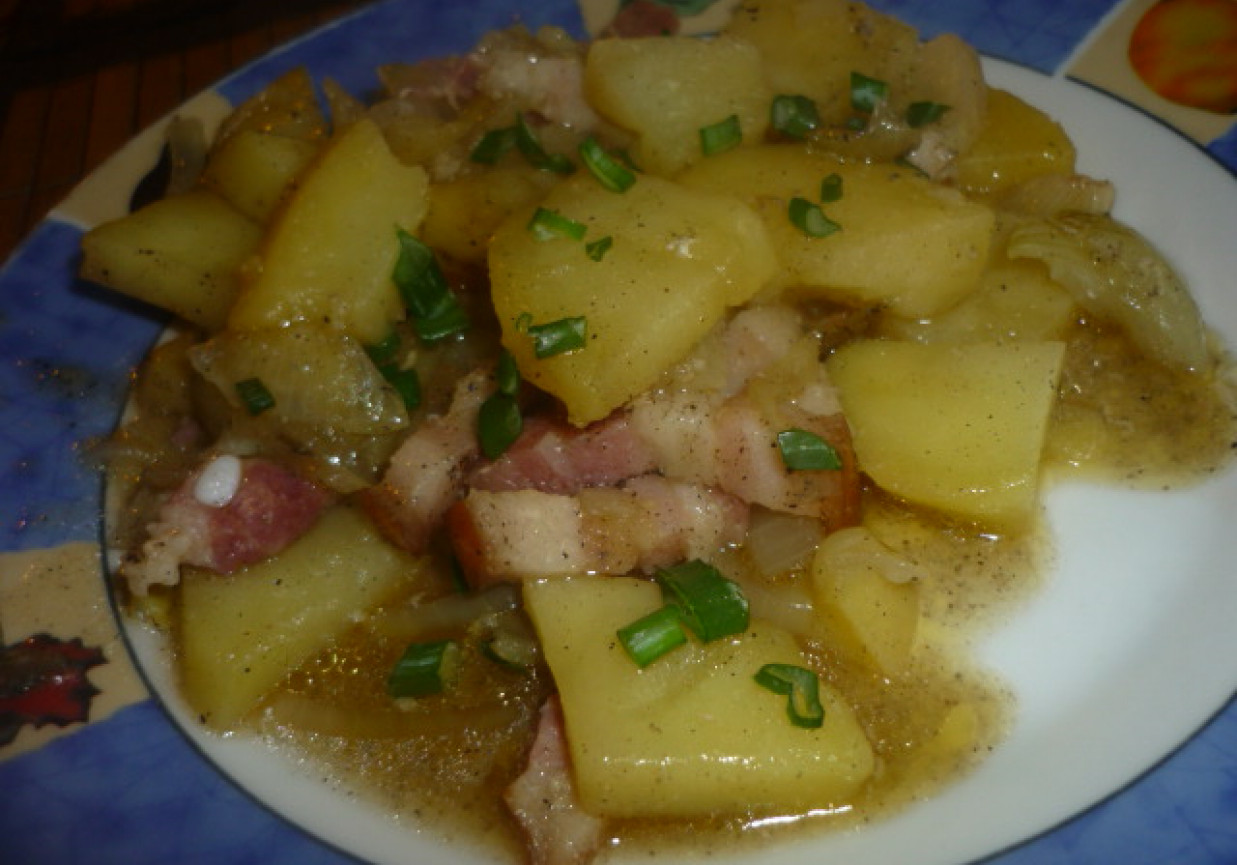 Duszonki - DoradcaSmaku.pl