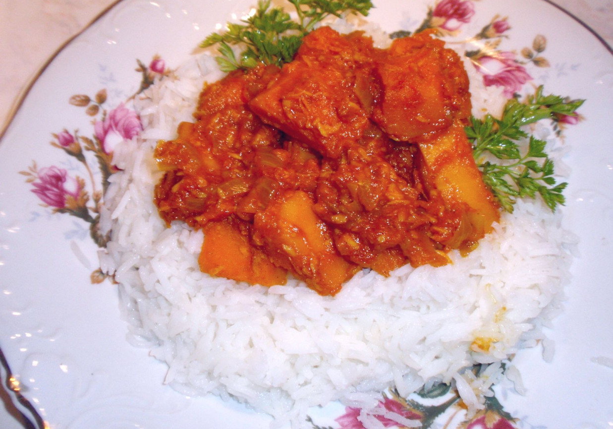 Dynia na ostro - DoradcaSmaku.pl