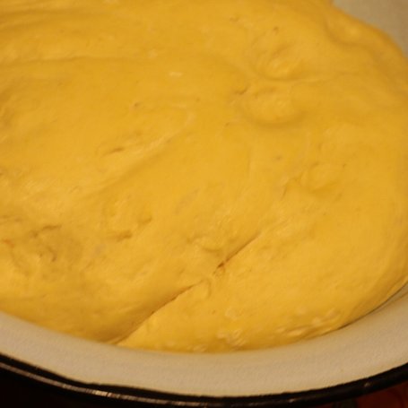 Dyniowe pyzy z sosem - DoradcaSmaku.pl