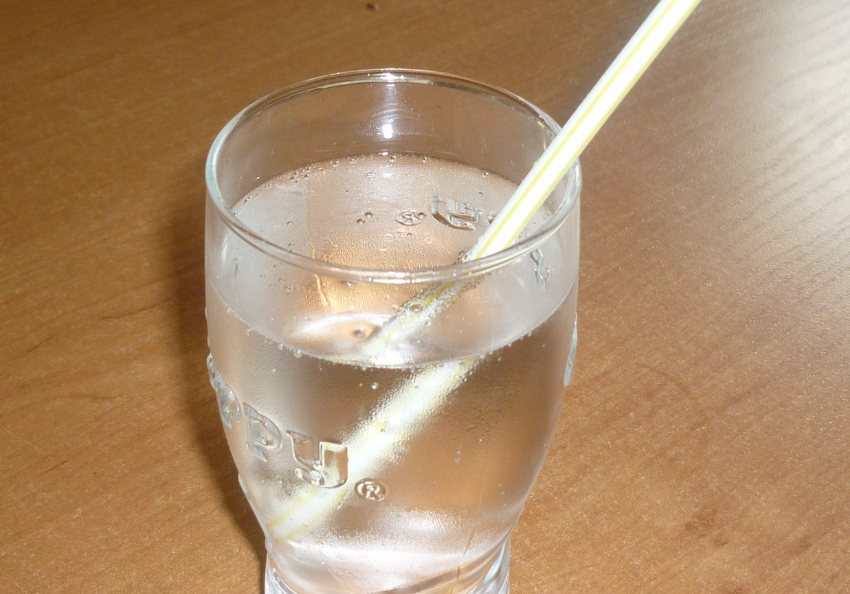 Dżin z tonikiem - DoradcaSmaku.pl