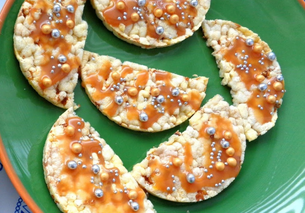 EKSPRESOWA SŁODKA PRZEKĄSKA - DoradcaSmaku.pl