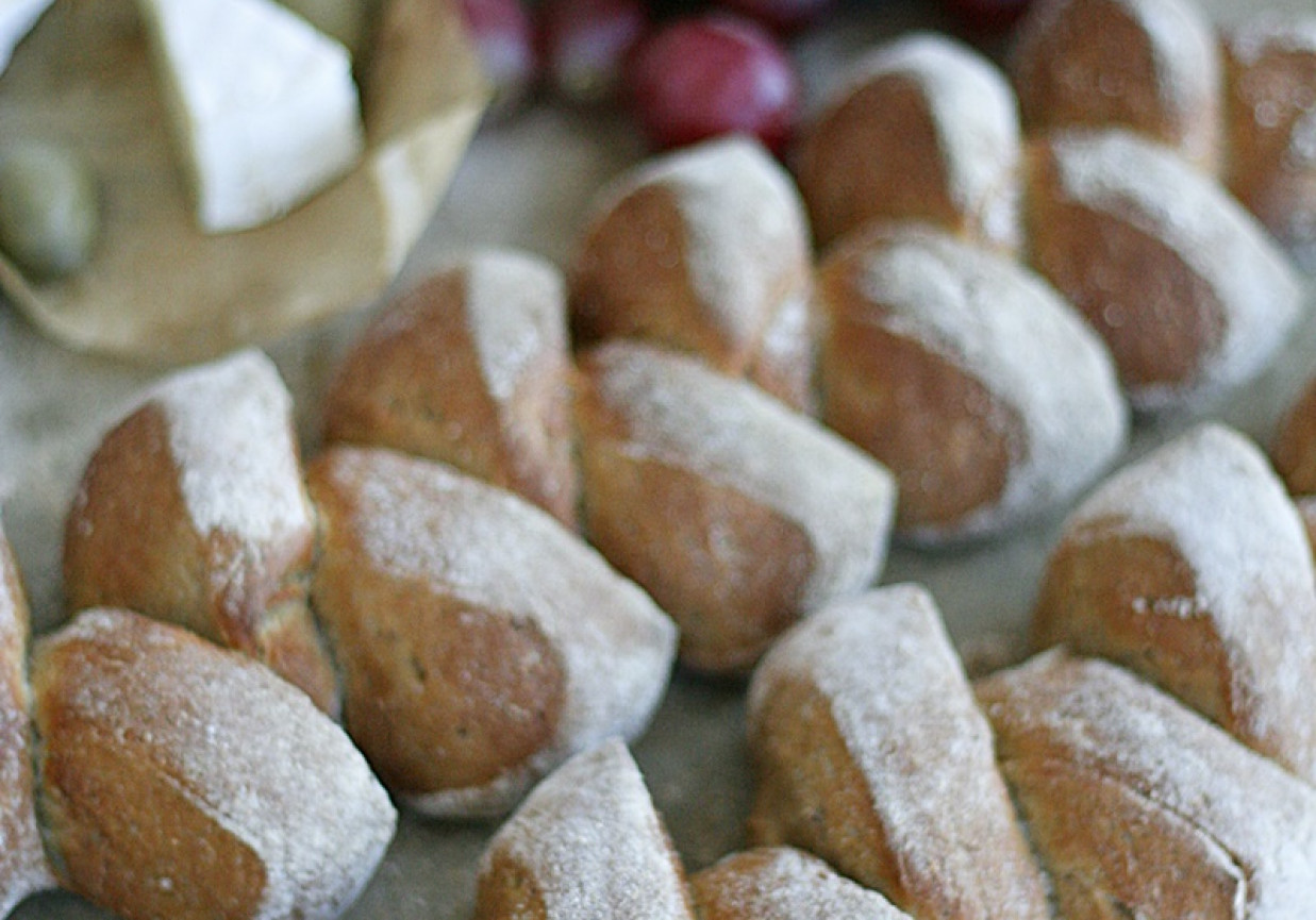 Epi – bagietka źdźbło pszenicy - DoradcaSmaku.pl