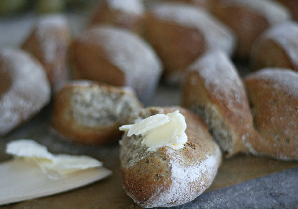 Epi – bagietka źdźbło pszenicy - DoradcaSmaku.pl