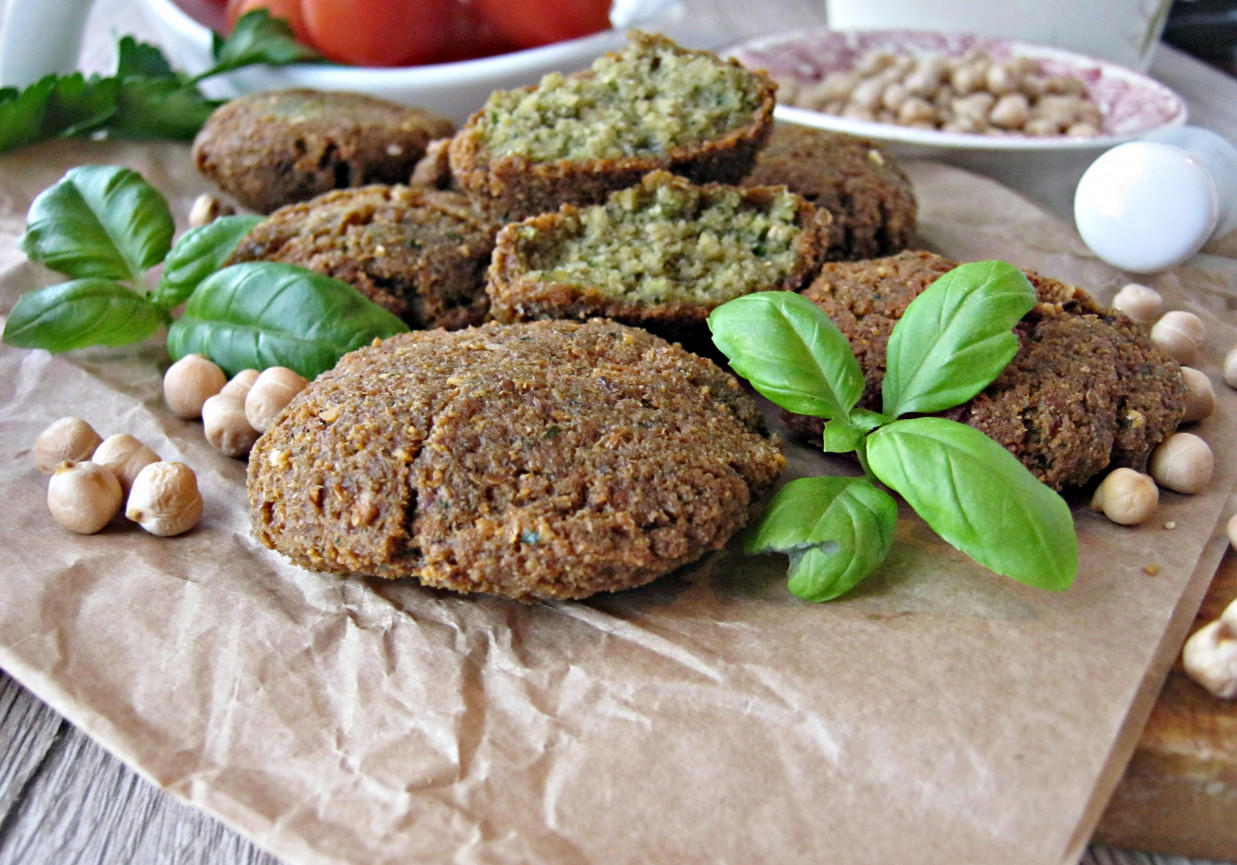 Falafele - DoradcaSmaku.pl