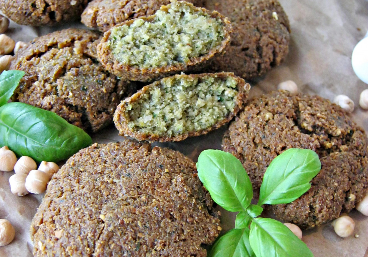 Falafele - DoradcaSmaku.pl