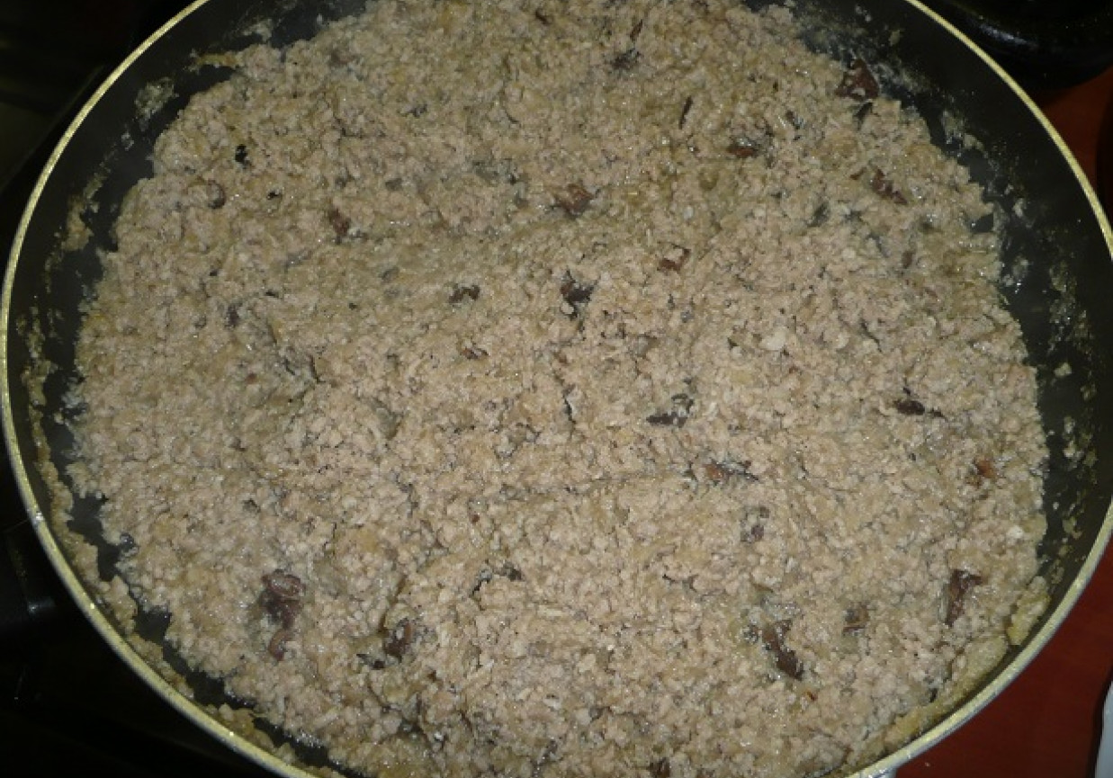 Farsz do krokietów - DoradcaSmaku.pl