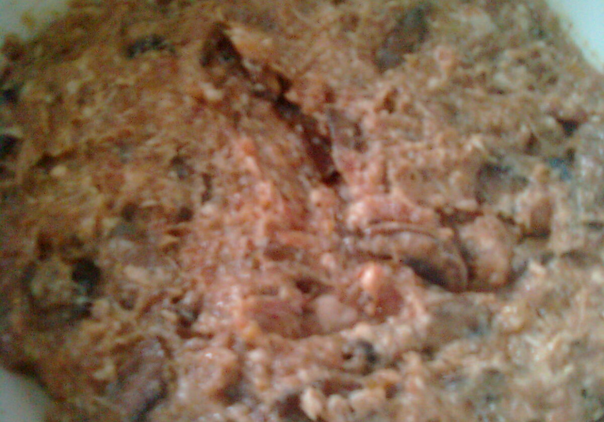 Farsz do nadziania kurczaka - DoradcaSmaku.pl