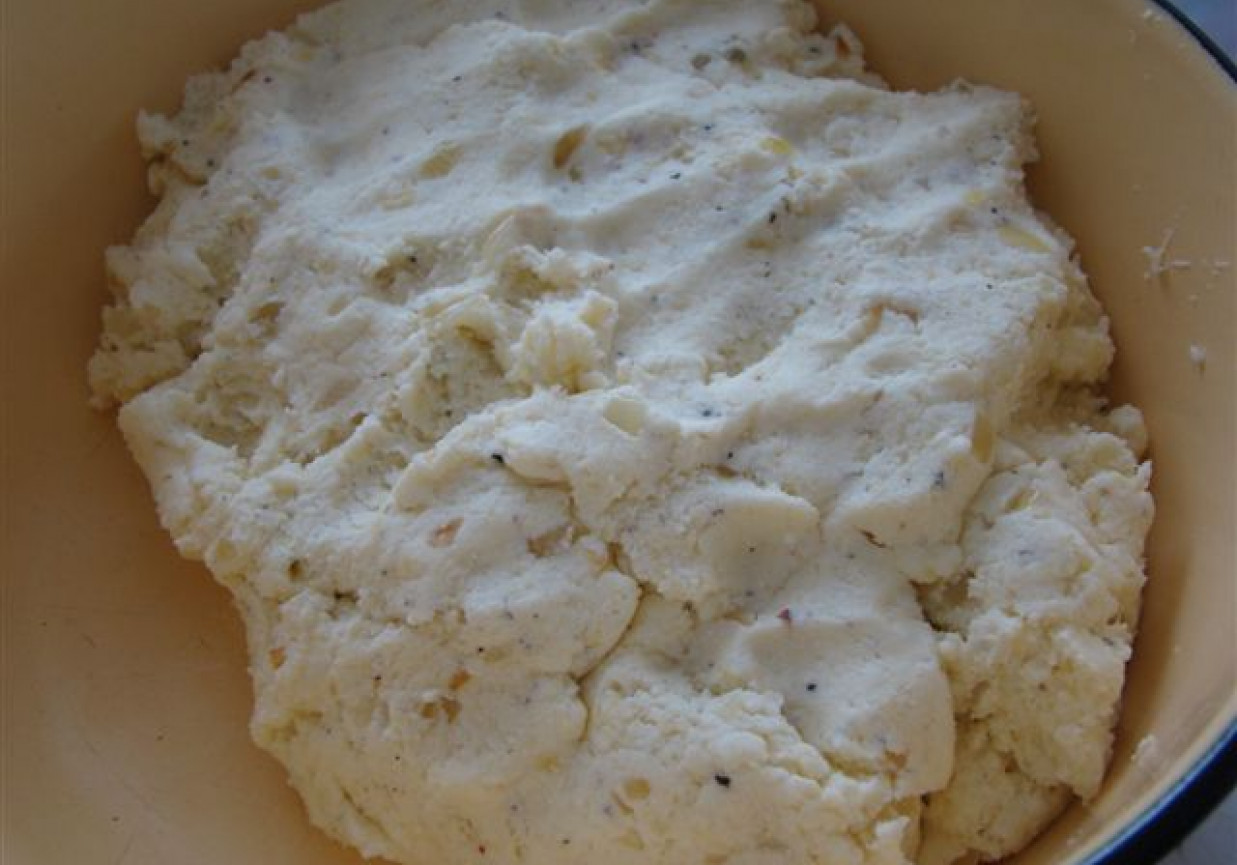 farsz do ruskich pierogów - DoradcaSmaku.pl