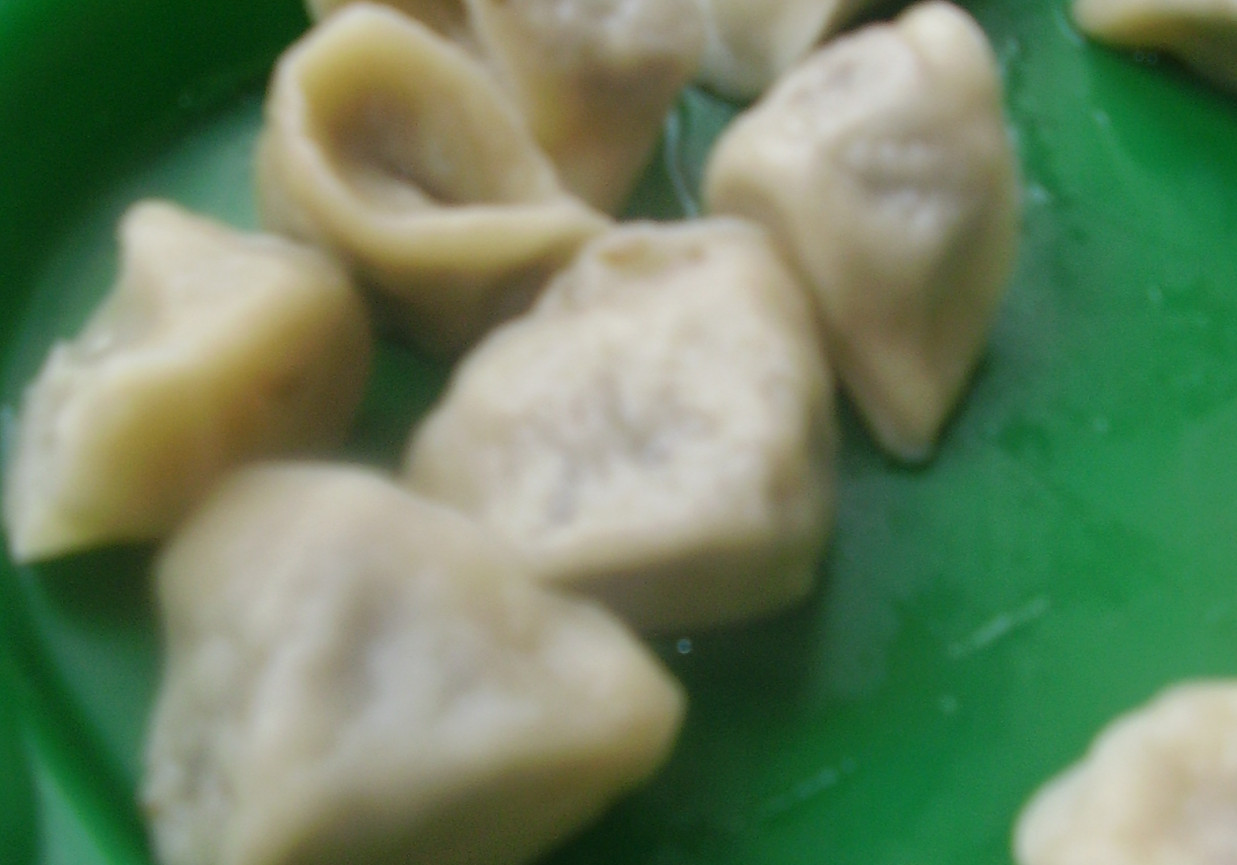 Farsz do uszek wgilijnych - DoradcaSmaku.pl