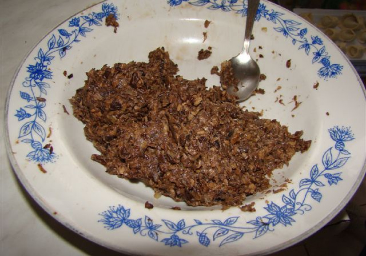 farsz do uszek - DoradcaSmaku.pl