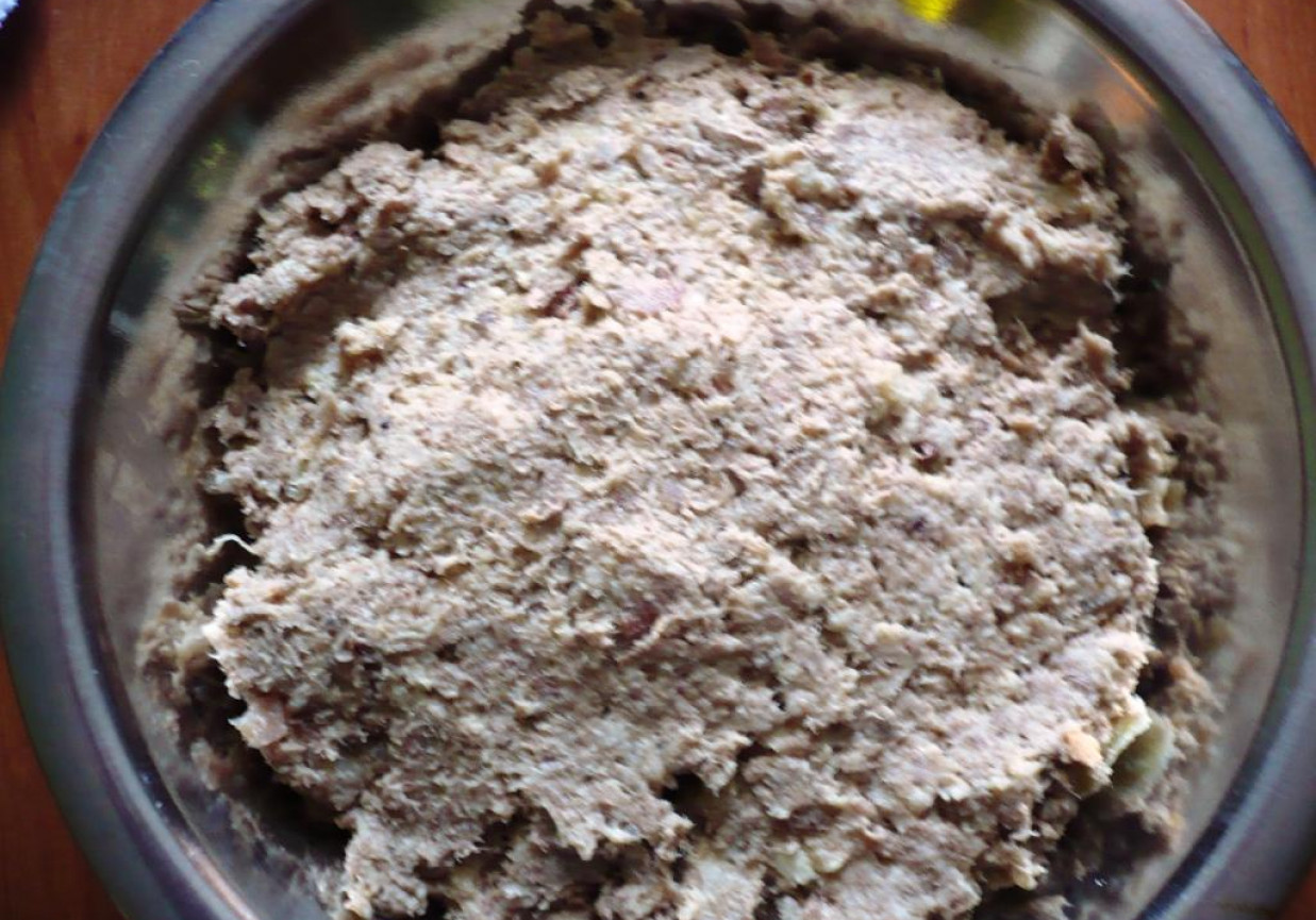 farsz mięsny - DoradcaSmaku.pl