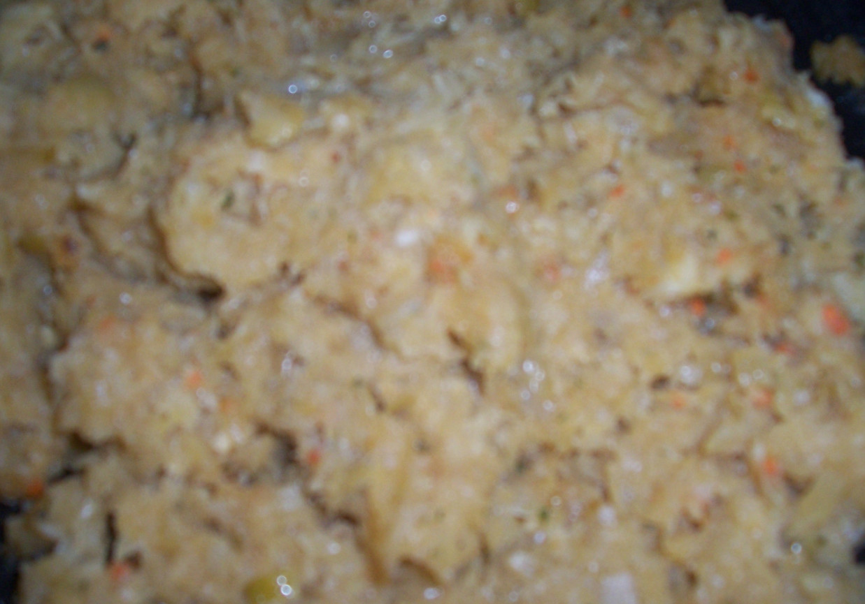 farsz mięsny - DoradcaSmaku.pl