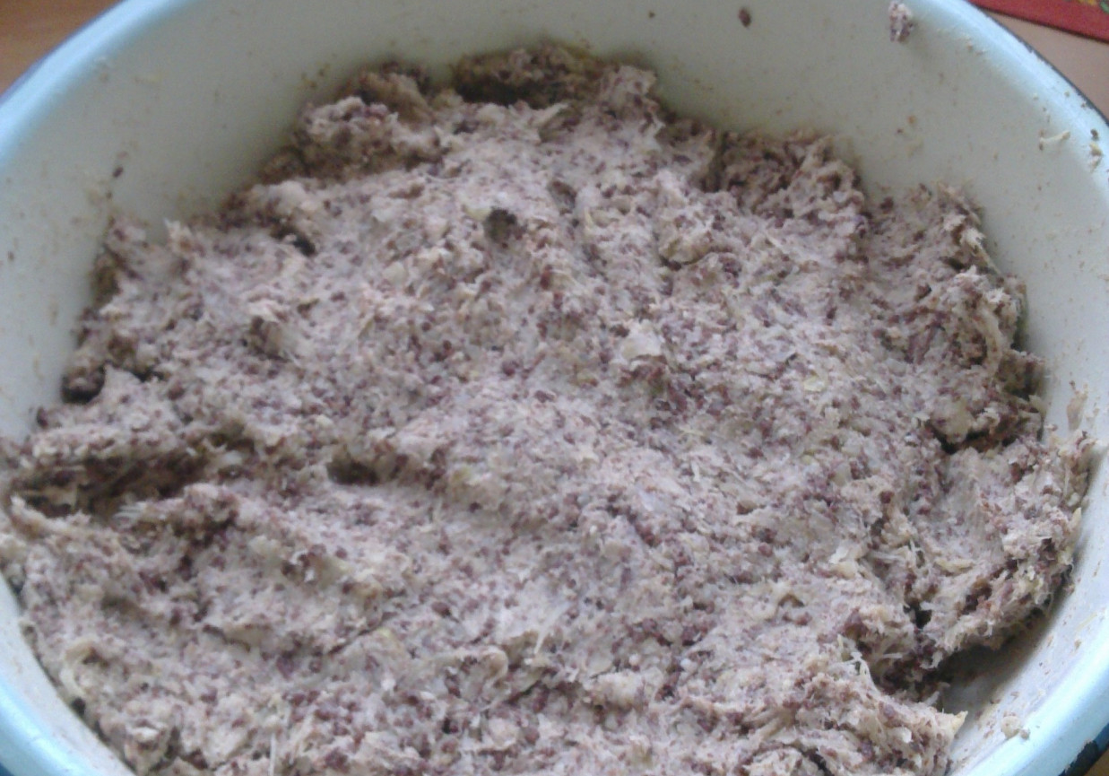 farsz na pierogi - DoradcaSmaku.pl