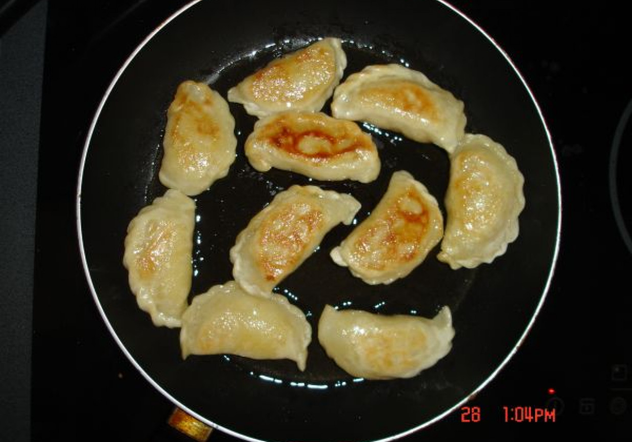 Farsz na ruskie pierogi - DoradcaSmaku.pl