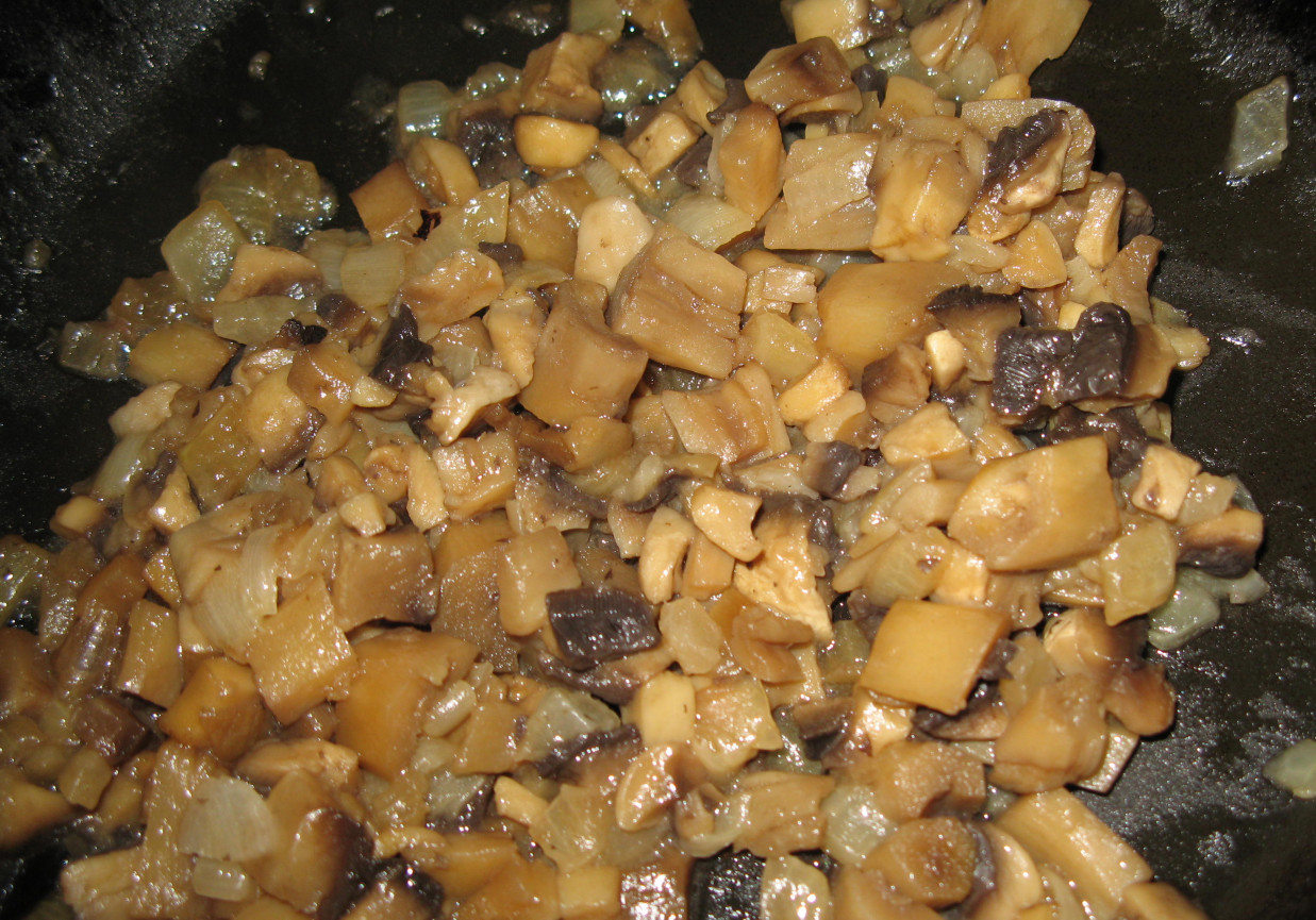 Farsz pierczarkowy - DoradcaSmaku.pl