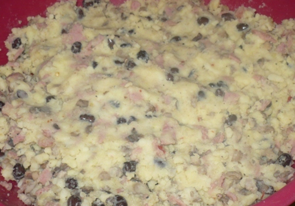 Farsz roladowy - DoradcaSmaku.pl