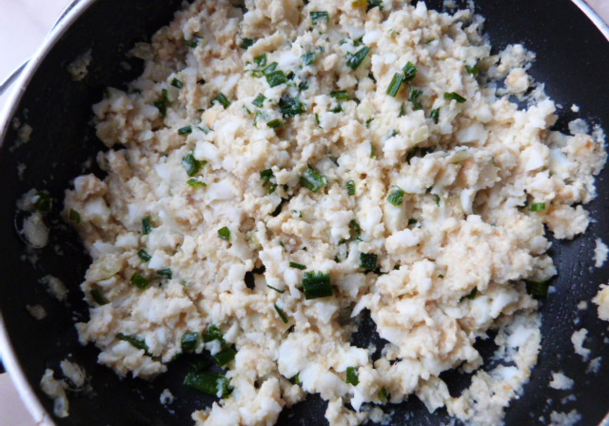 Farsz z jajek - DoradcaSmaku.pl