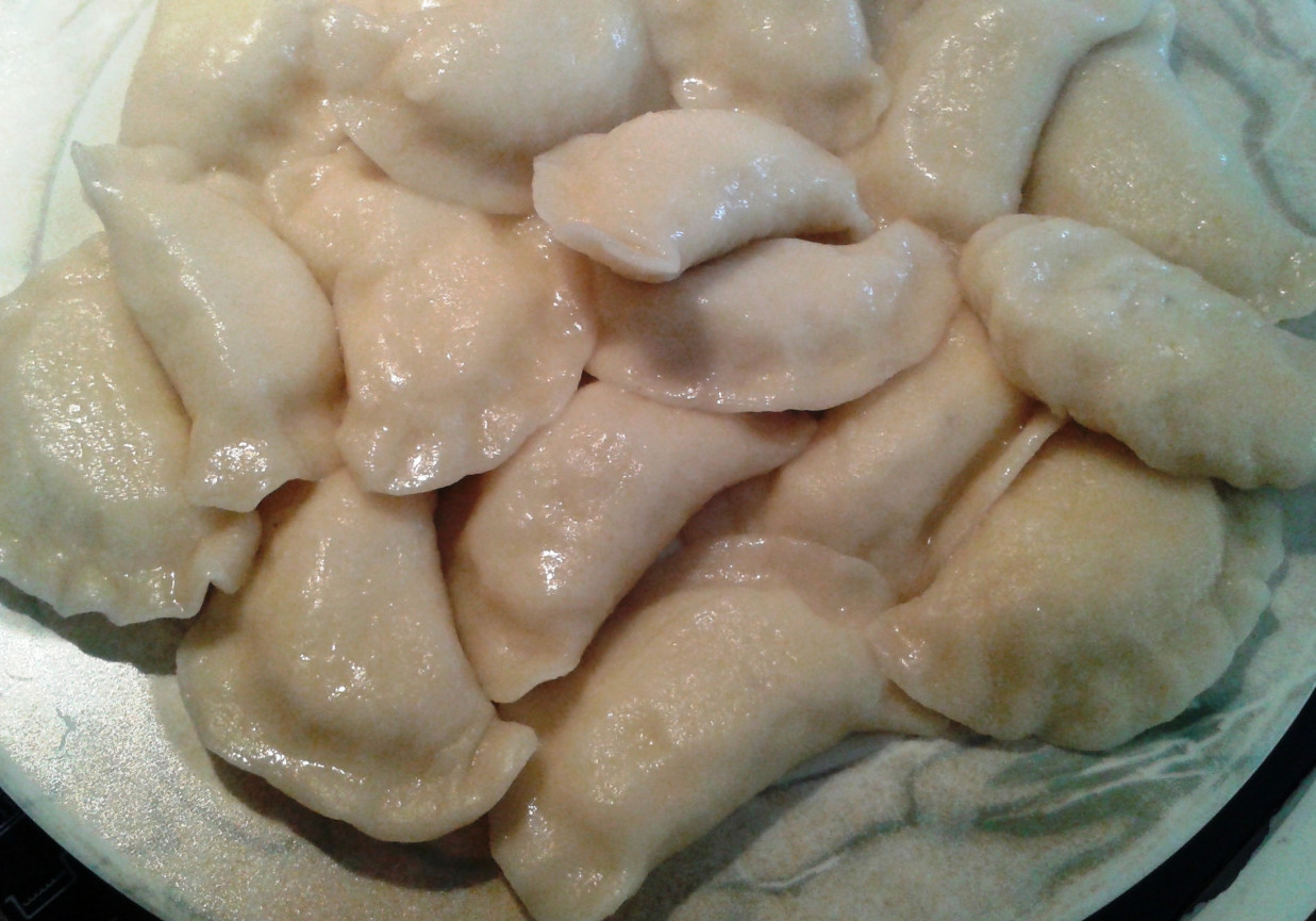 Farsz z mielonym do pierogów - DoradcaSmaku.pl