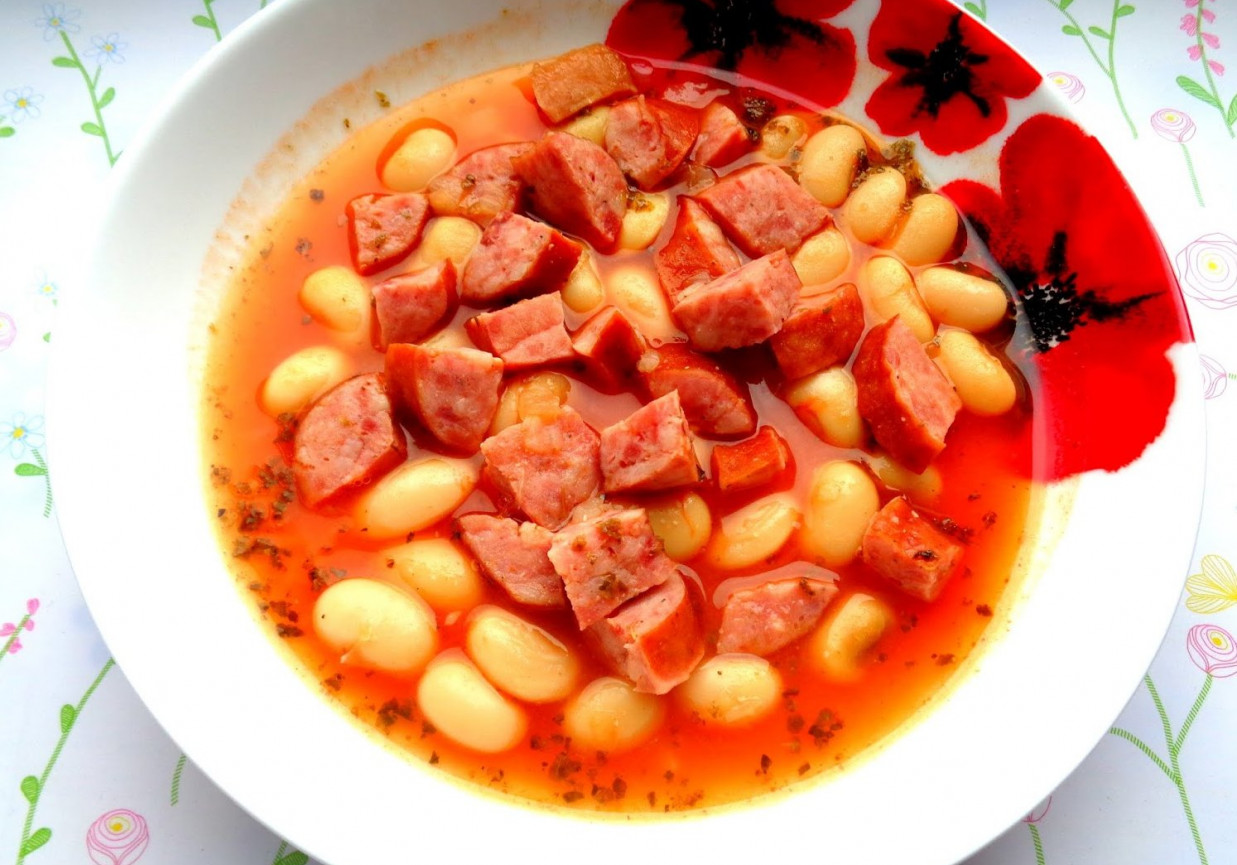 Fasolka po bretońsku - DoradcaSmaku.pl