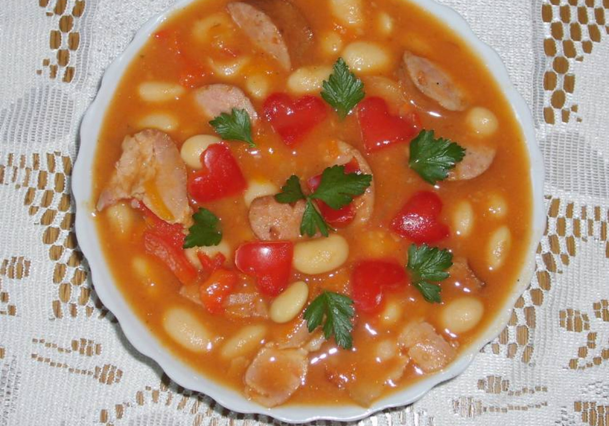 Fasolka po bretońsku - DoradcaSmaku.pl