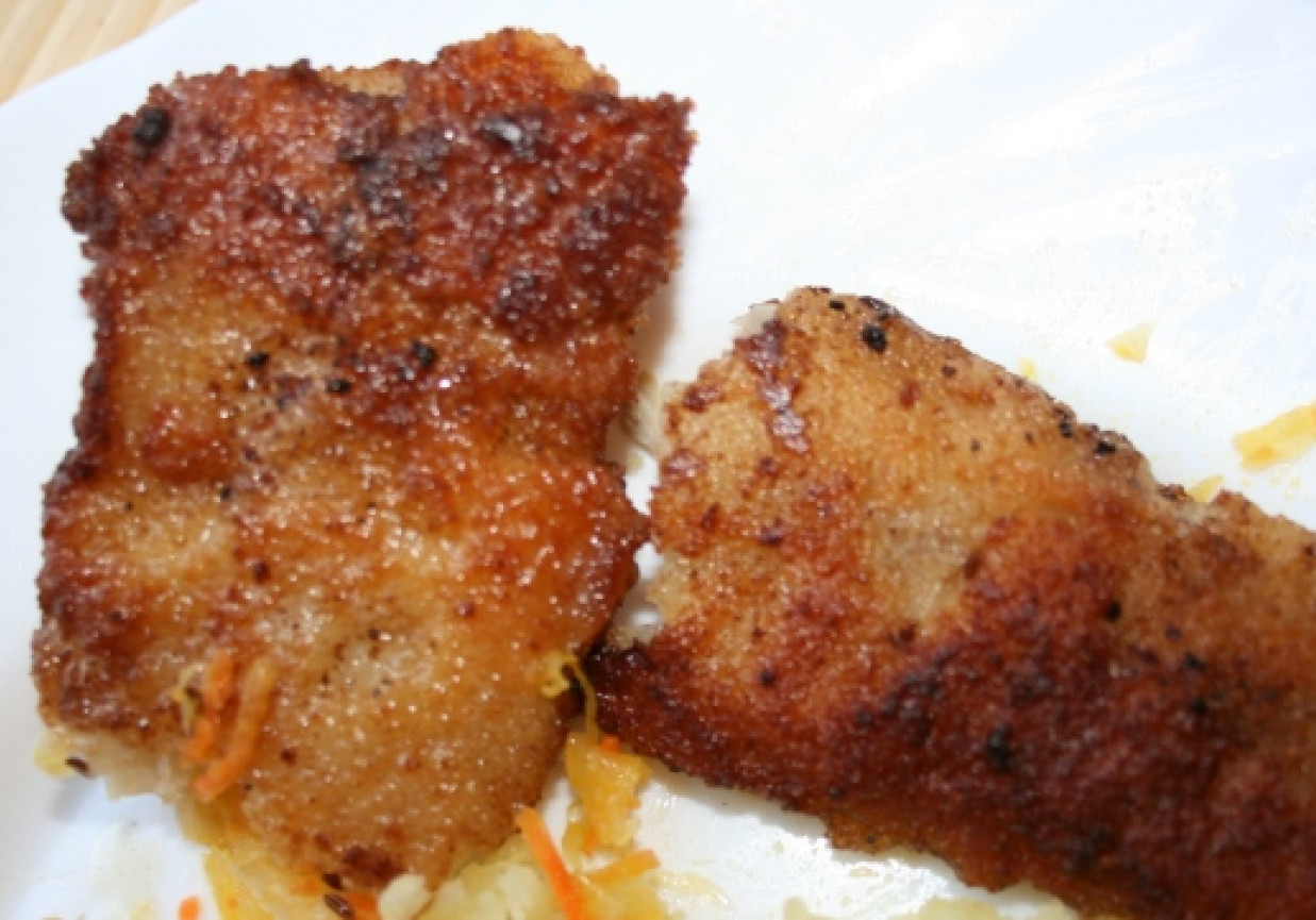 filet mintaj - DoradcaSmaku.pl