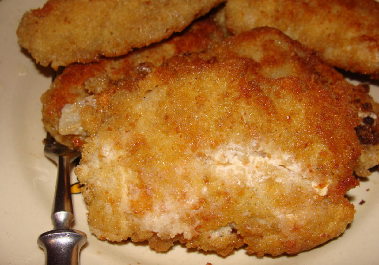 filet z mintaja smażony - DoradcaSmaku.pl