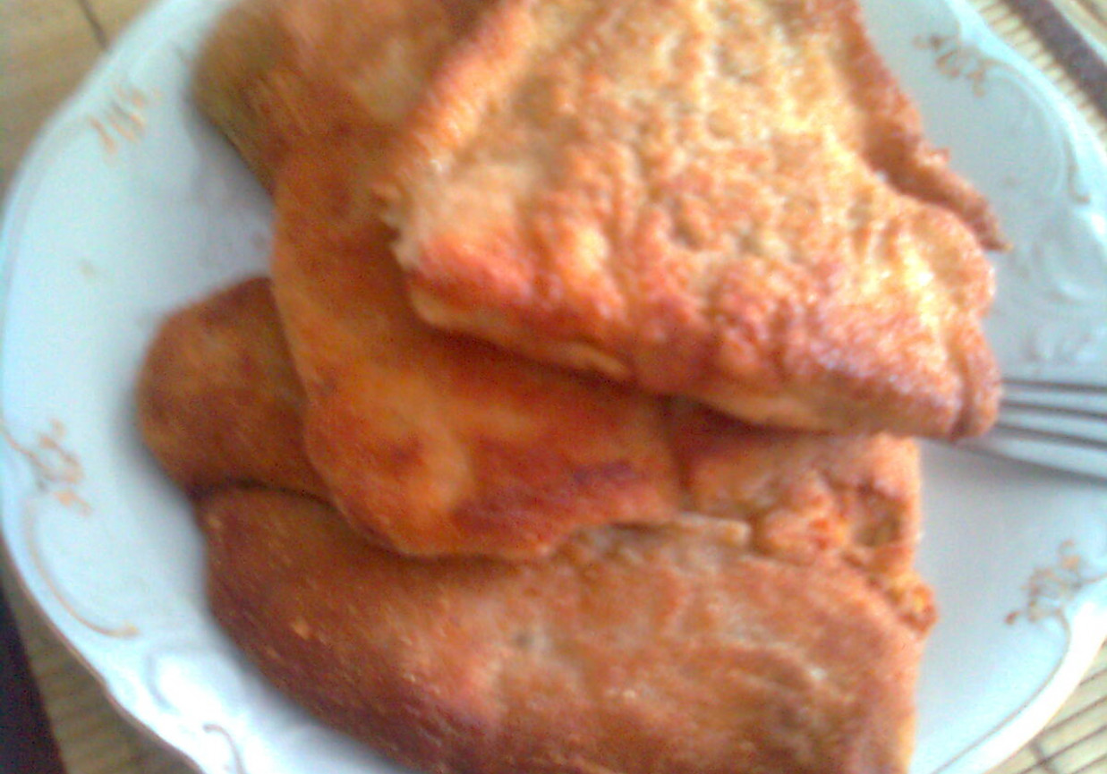 Filety z ryb panierowane - DoradcaSmaku.pl