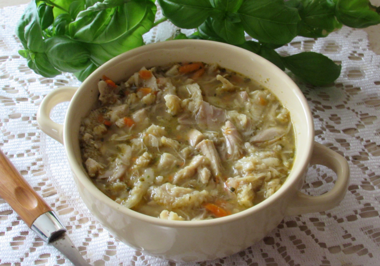 Flaczki - DoradcaSmaku.pl