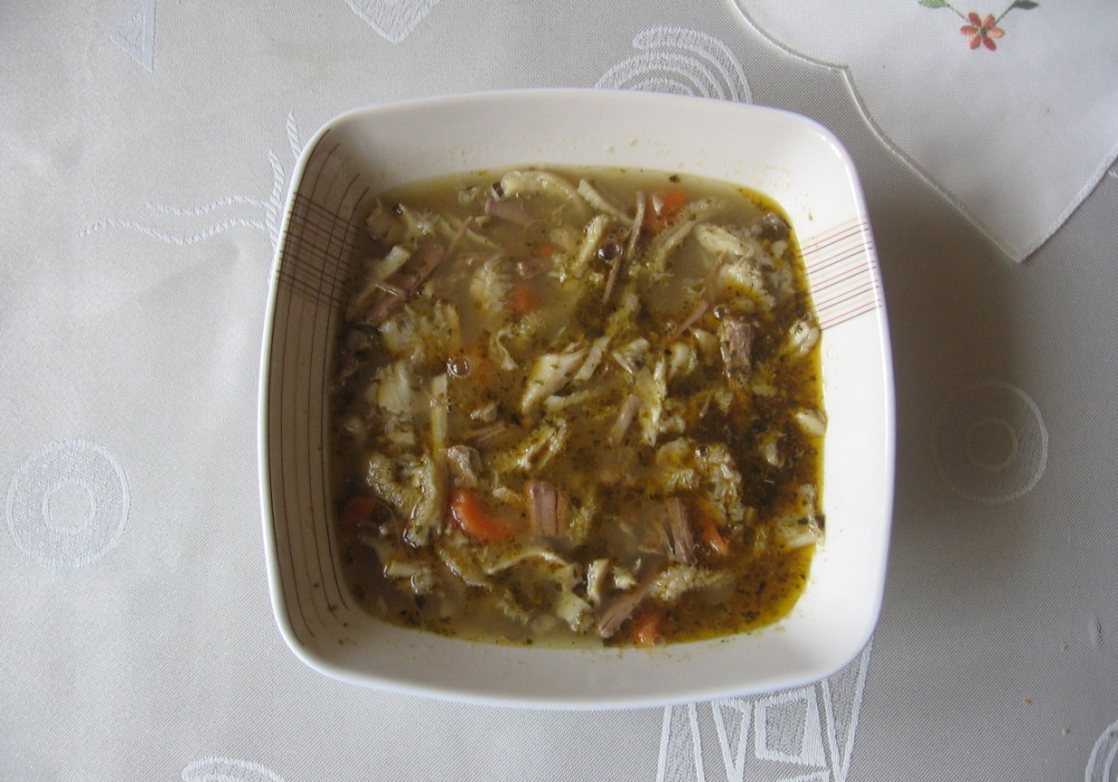 Flaczki - DoradcaSmaku.pl