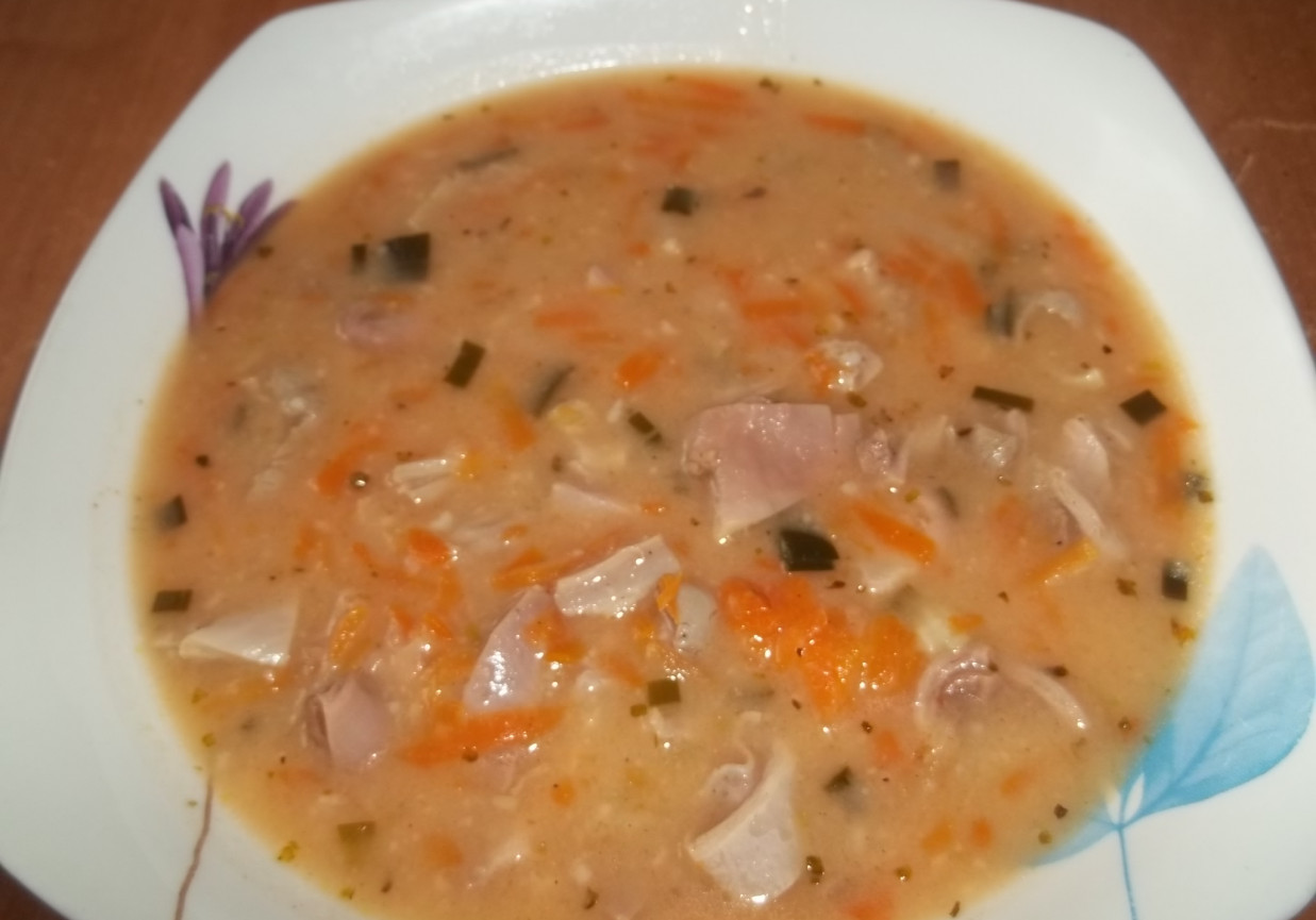 Flaki - DoradcaSmaku.pl