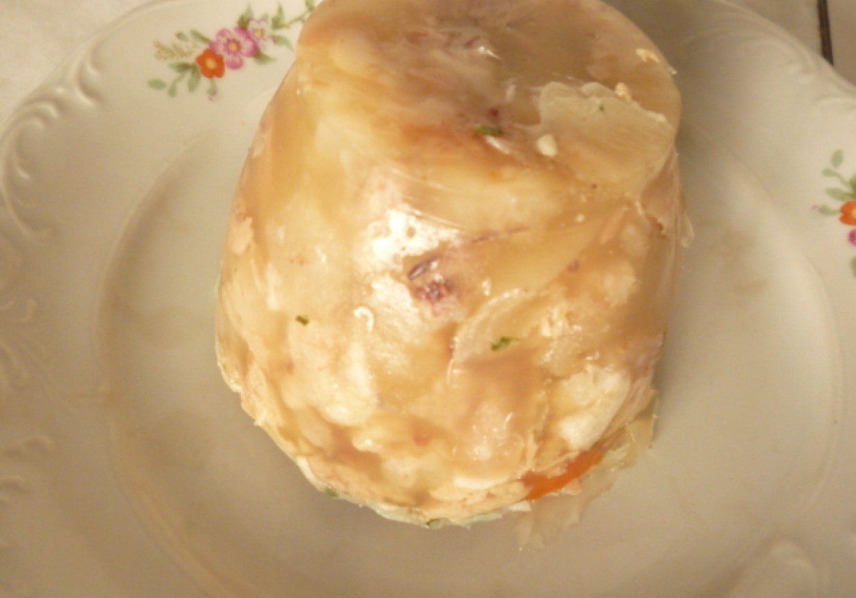 galareta - DoradcaSmaku.pl