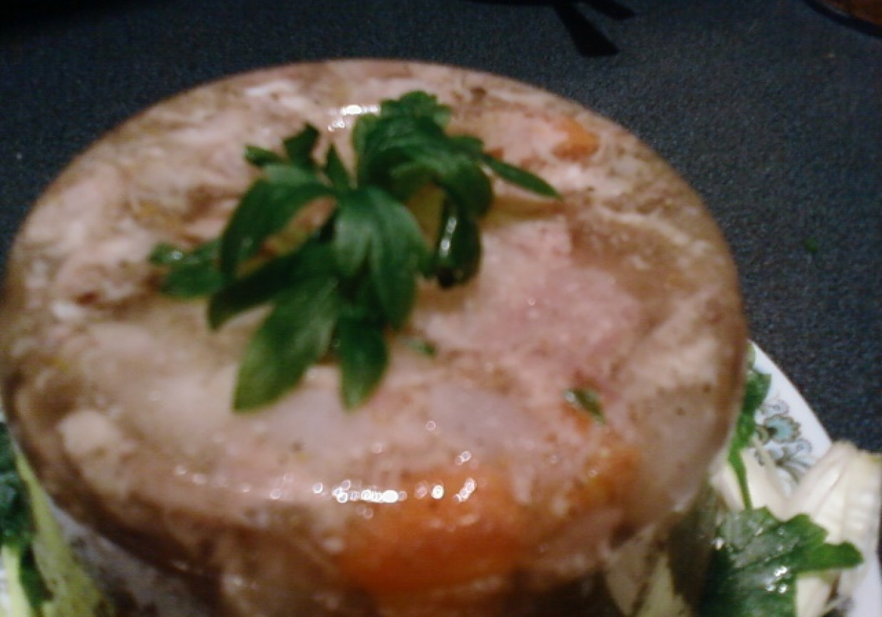 Galareta - DoradcaSmaku.pl