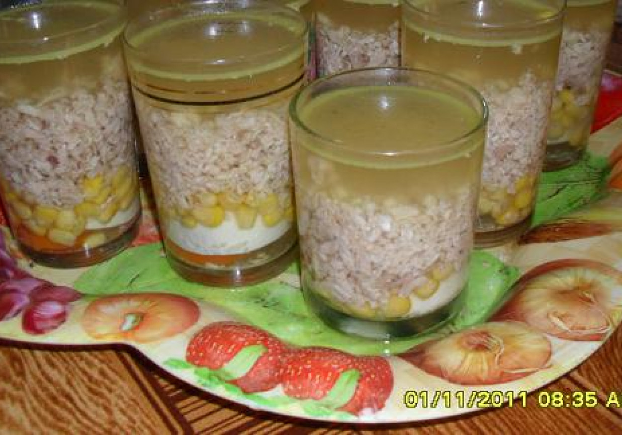 Galaretka drobiowa - DoradcaSmaku.pl