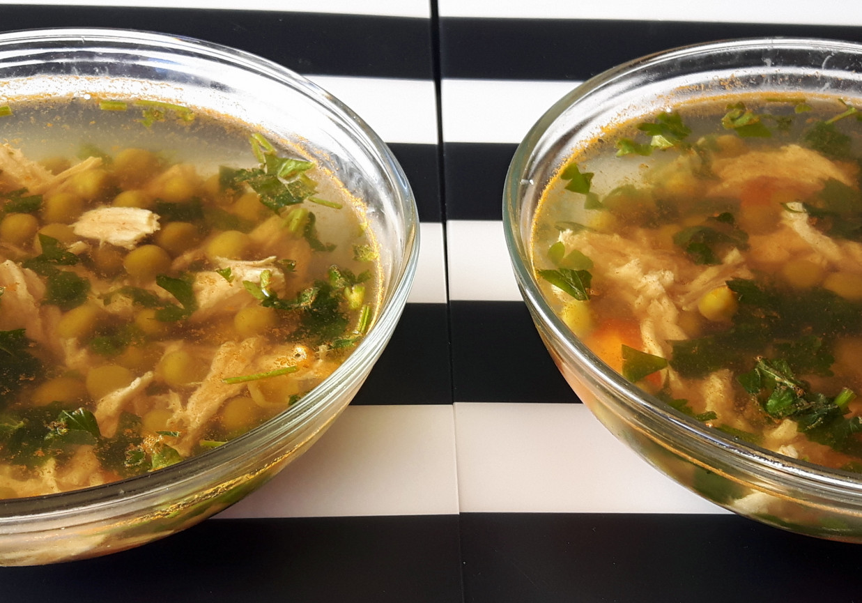 Galaretka drobiowa - DoradcaSmaku.pl